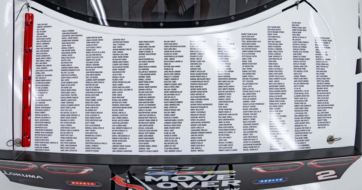 Fallen Law Enforcement Officers to be Honored by Sheldon Creed and Whelen Engineering at ...